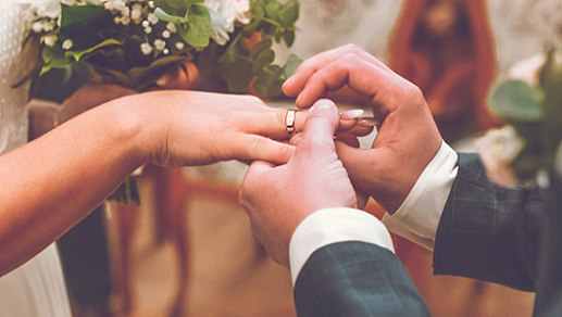 Requisitos para el sacramento del matrimonio | Arquidiócesis de Bogotá